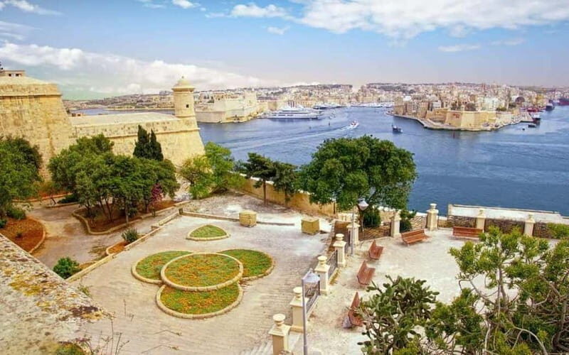Malta: Private Valletta Highlights Ride Half-Day Experience - A Detailed Breakdown of the Itinerary