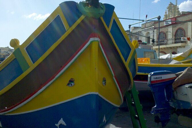 Malta Shore Excursion: Malta in One Day Private Sightseeing Tour - Final Thoughts