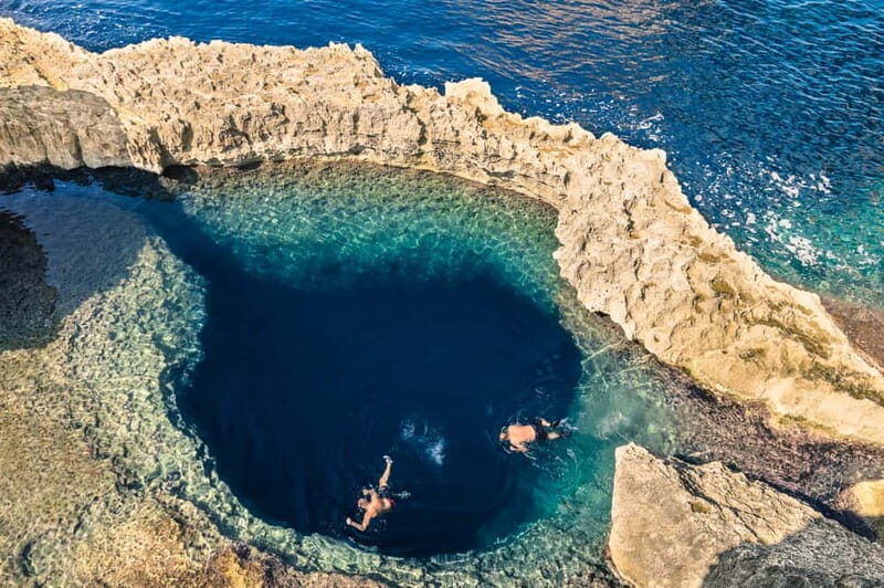 Malta: Snorkeling Tour - The Value of the Experience