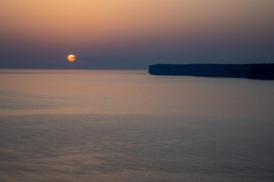 Malta: Sunrise Group Tour with Pro Photographer - Who Should Consider This Tour?