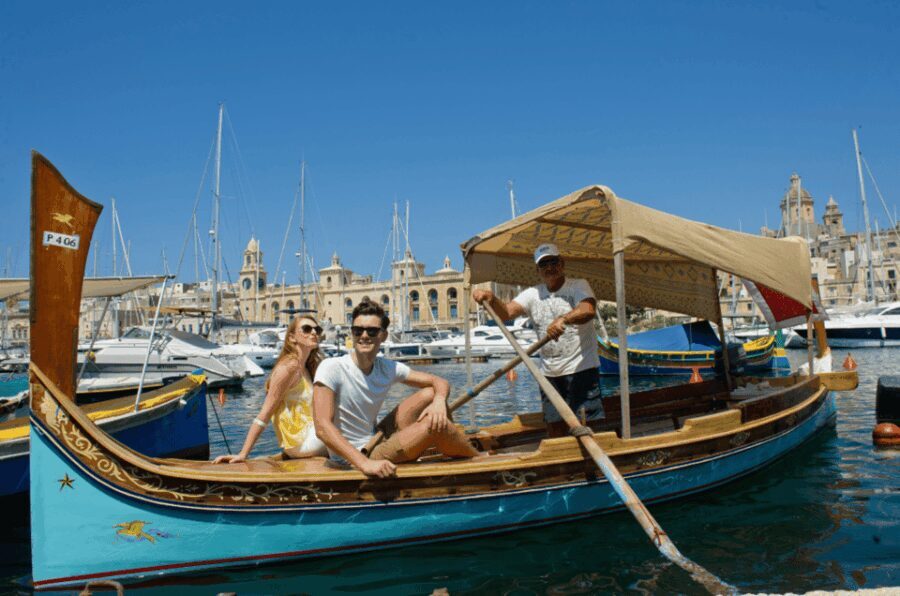Malta: The Three Fortified Cities Tour including Boat Trip - What Do Travelers Say?