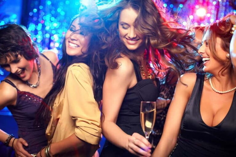 Malta: Ultimate Girls' Night Out - The Itinerary and What You Can Expect