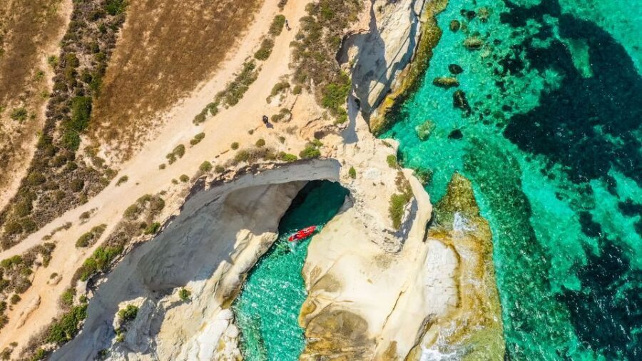 Malta: Ultimate Kayak Adventure - The Sum Up
