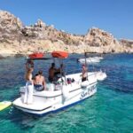 Malta:Blue Lagoon, Comino & Gozo Private Boat Cruise & Trips - Why Choose This Tour?