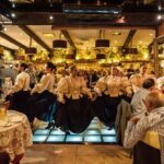 Maltese Traditional Dinner and Folklore Show with Transfers - Detailed Breakdown of the Experience