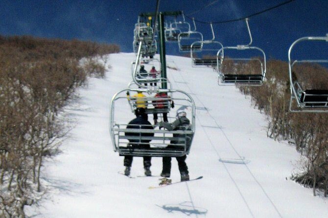 Mammoth Mountain Performance Ski Rental Including Delivery - An In-Depth Look at the Mammoth Mountain Performance Ski Rental