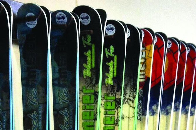 Mammoth Mountain Premium Ski Rental Including Delivery - The Sum Up: Is This the Ski Rental for You?