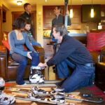 Mammoth Mountain Premium Snowboard Rental Including Delivery - An Honest Look at the Experience