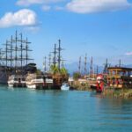 Manavgat Cruise & Grand Bazaar w/Lunch and Unlimited Drinks - The Value of This Experience