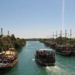 Manavgat River Cruise, Waterfalls and Market Tour from Antalya - The Practical Side: Transportation, Food, and Group Size