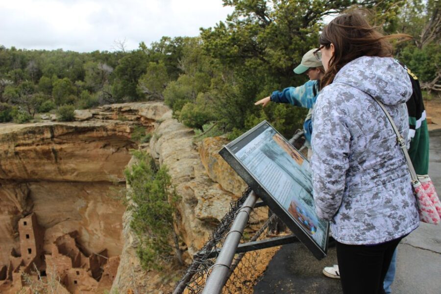 Mancos: Mesa Verde National Park Half-Day Tour - Who Will Love This Tour?