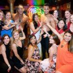 Mango's Miami Bachelorette Salsa Night with Lessons & Mojitos - The Drinks and Food Experience