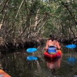 Mangrove Tunnels Pedal Kayak Eco-Tour in Anna Maria - FAQs