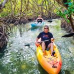 Mangroves, Manatees, and a Hidden Beach: Kayak Tour - The Sum Up