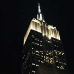 Manhattan; 5th avenue stroll & sunset at Empire State - The Value of This Experience