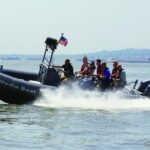 Manhattan Adventure Sightseeing Boat Tour - departing DOWNTOWN - Authentic Traveler Insights