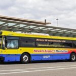 Manhattan: Bus Transfer from/to Newark Airport - What to Expect When Taking the Newark to Manhattan Bus Transfer