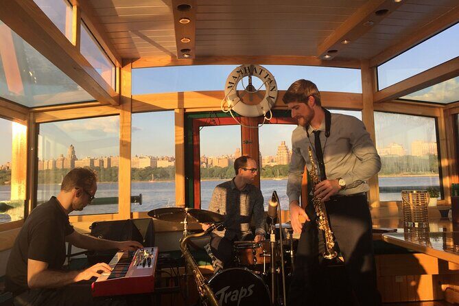 Manhattan Evening Jazz Cruise - Final Thoughts: Is It Worth It?