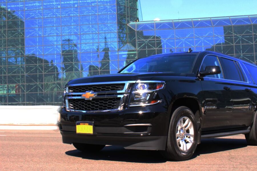 Manhattan: Shared Transfer to or from LaGuardia Airport - Who Will Benefit Most from This Transfer?