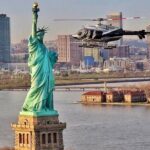 Manhattan Sky Tour: New York Helicopter Flight - A Detailed Breakdown of the Itinerary
