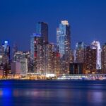 Manhattan Skyline and Statue Night Cruise - The Realities of the Experience