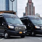 Manhattan to EWR: One Way Shared Departure Transfer - Analyzing the Service: What to Expect