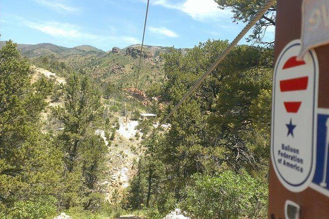 Manitou Springs Colo-Rad Zipline Tour - Why Travelers Love This Tour