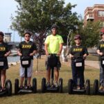 Manitowoc Shore Segway Tour w/ Private Tour Option - Discovering Manitowoc’s Maritime Heritage