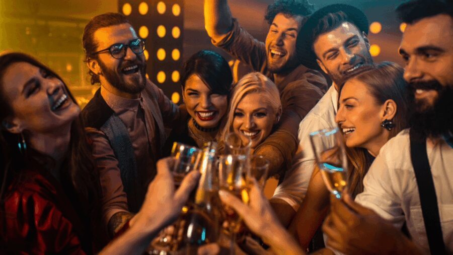 Mannheim: Group - Pub Crawl with Free Shots and VIP entry - The Sum Up: Who Should Consider This Tour?