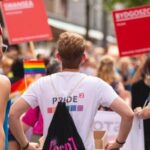 Mannheim, guided walking tour: Queer through Mannheim - The Experience of the Tour: What to Expect