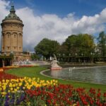 Mannheim Private Guided Walking Tour - The Practicalities: What’s Included and What’s Not