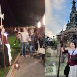 Mannheim: Public night watchman tour with night watchwoman Marie - FAQs