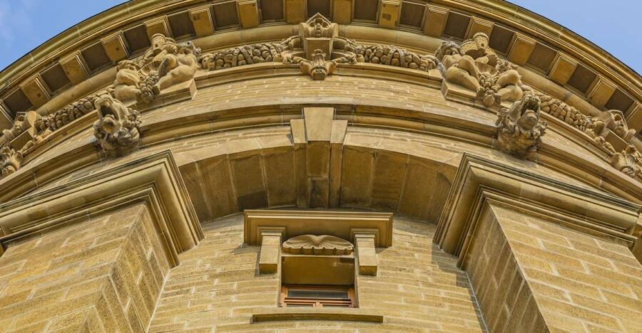 Mannheims Art and Culture revealed by a Local - Who Would Enjoy This Tour?