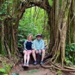 Manoa Falls eBike to Hike - An Overview of the Manoa Falls eBike to Hike Experience