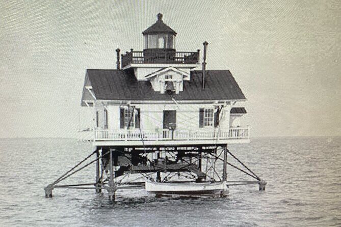 Manteo Historic Walking Tour - Who Will Love This Tour?