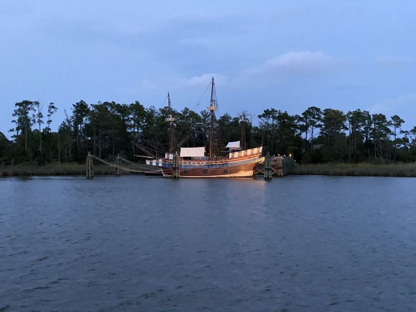 Manteo: Outer Banks Ghost Walking Tour - The Sum Up: Who Should Consider This Tour?