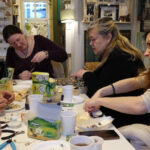 Maral Kunst : Jewelry Bar Experience (Jewelry Making) - Detailed Breakdown of the Workshop