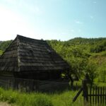 Maramures: 2 Days in Rural Romania - Day Two: Steam Trains and Traditional Crafts