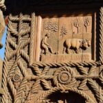 Maramures best (1 day, from Cluj) - Exploring a Village: Breb and Traditional Life