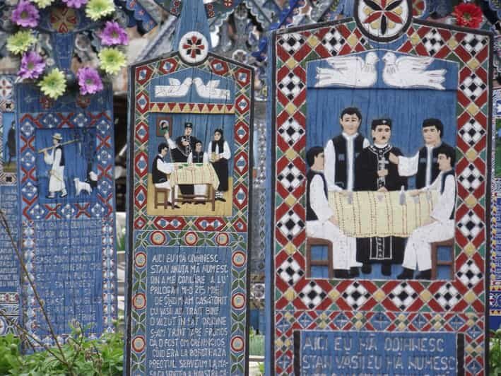 Maramures day tour (from Cluj) - Exploring the Itinerary: What Makes Each Stop Special
