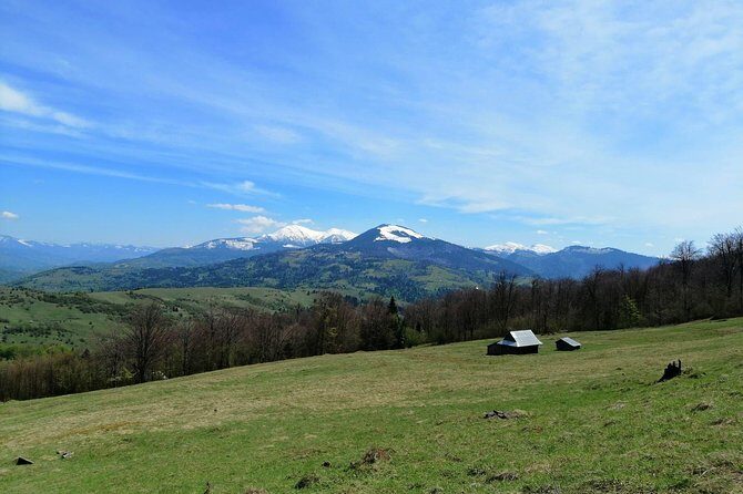 Maramures in a nutshell - Understanding the Value