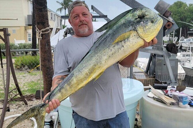 Marathon Florida Keys Fishing Experience Big Game - The Value of This Experience