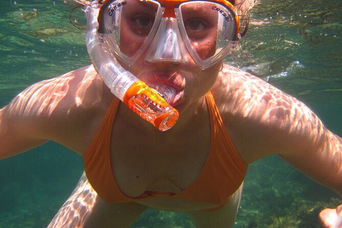 Marathon Key: 3-hour Snorkeling adventure on a Pontoon at Sombrero Reef - FAQ