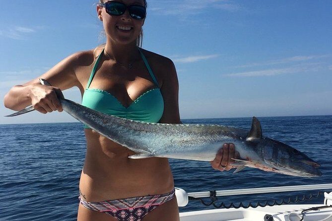 Marathon Offshore Fishing Charter - Who Will Love This Trip?