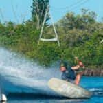Marathon: Private Cable or Cable Kiteboarding Session - What You Can Expect on the Water