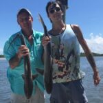 Marathon Reef Fishing Charters - Who Should Consider This Tour?