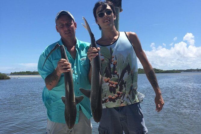 Marathon Reef Fishing Charters - Who Should Consider This Tour?