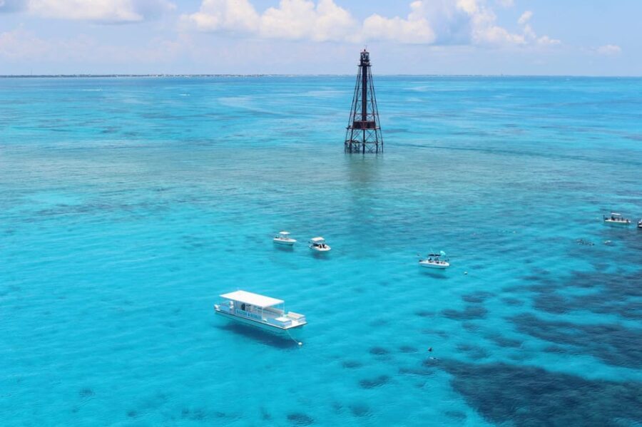Marathon: Snorkeling Adventure by Boat at Sombrero Reef - Who Would Love This Tour?