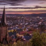 Marburg: Private Guided Walking Tour - Walking Through Marburg: What’s Included and What’s Not