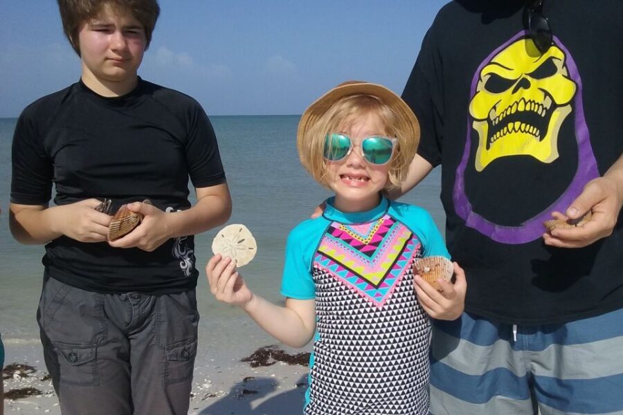 Marco Island: 10,000 Islands Shelling Boat Tour - Who Will Love This Tour?